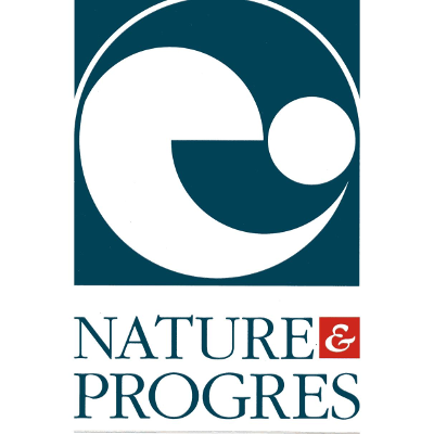 Nature et Progrès | Labelinfo